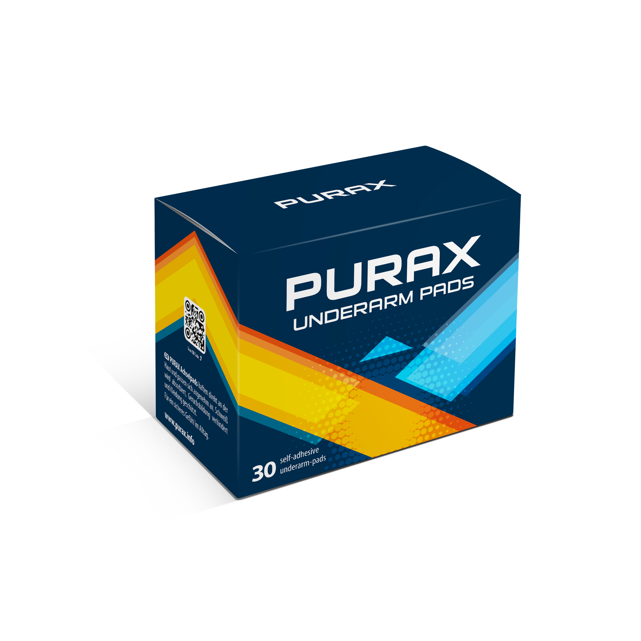 PURAX – PURAX International Store